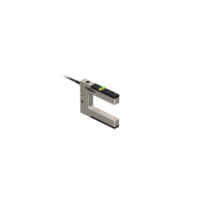 议价BANNER/邦纳SLM 系列坚固的金属槽形传感器SLM30B6QPMA