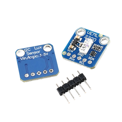 VEML7700环境光传感器模块
