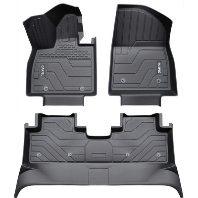 【全网热销N0.1】名爵汽车脚垫