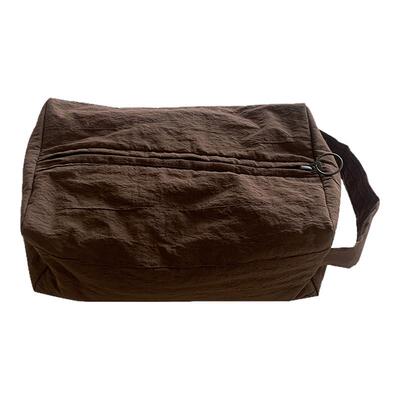 Maybekuii | 2色｜ 旅行大容量贴身衣物收纳包 #211