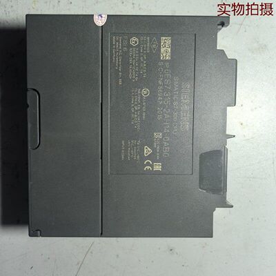 询价-300PLCCPU3152DP型号6ES731