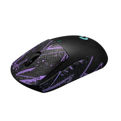 硅胶防滑鼠标键盘贴吸汗贴GPW