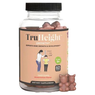 儿童身高支持维生素生长草本钙锌