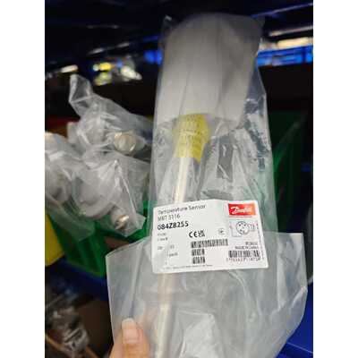 丹佛斯温度传感器MBT5116 084Z8255，全新原装现
