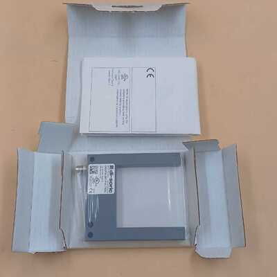 di-soric OGUFIX 051 P1K-TSSL 银色