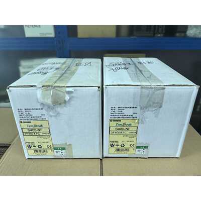 S400-NF 3P 400A TERASAKI寺崎断路器 工业低压断路器