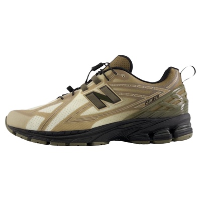 New Balance NB 1906R 舒适百搭 支撑 生活休闲鞋 男女款 1906RNS