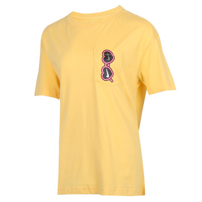 Nike/耐克正品当季新款 SPORTSWEAR 女子运动休闲T恤CU9700