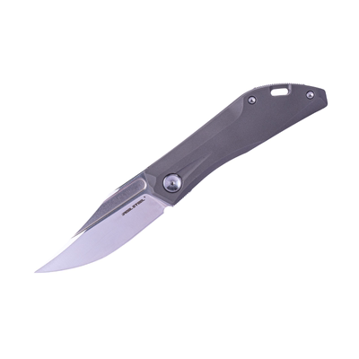 锐狮帝ATS背簧弹力可调节钛柄