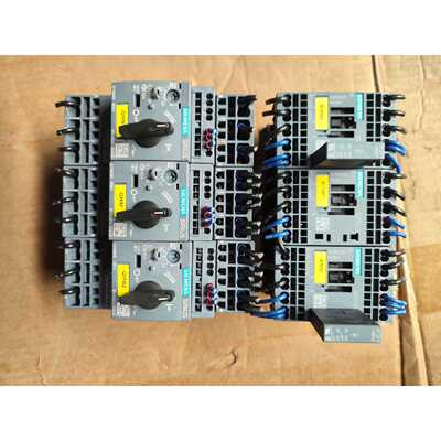 接触器3RT20162BB41