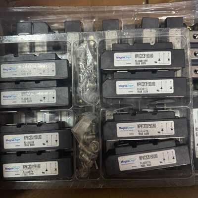议价MPKC2CA150U60 原装正品 美格纳MagnaChi