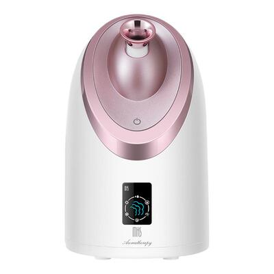 MKS蒸脸仪家用补水纳米喷雾补水