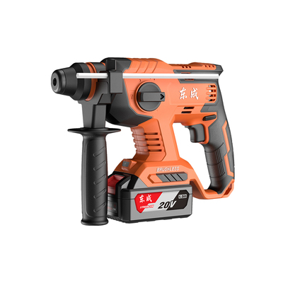 东成电镐大功率重型电动