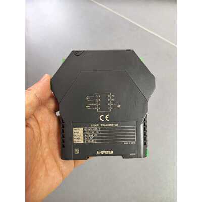 【请询价】日本MSYSTEM信号变送模块M3SVS4WAR全