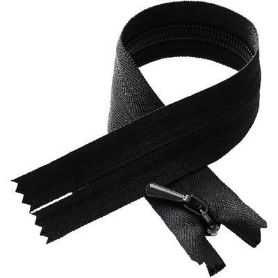 ykk3号隐形拉链20-60cm