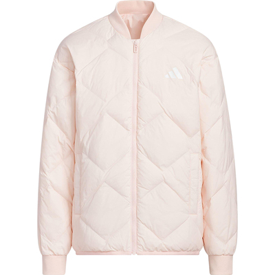 Adidas/阿迪达斯正品JK LW DOWN JKT儿童保暖休闲羽绒服KC5917