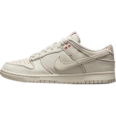 Nike/耐克官方正品 Dunk 男女耐磨舒适运动休闲板鞋 DV0834-100
