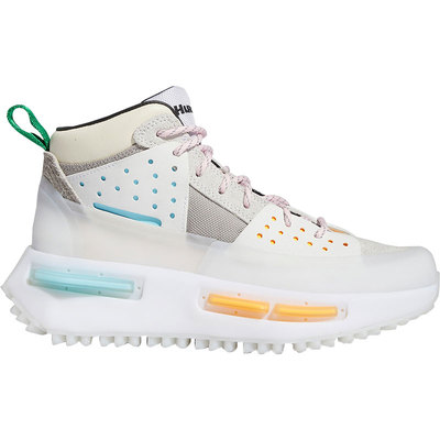 阿迪达斯男女高帮运动休闲跑步鞋