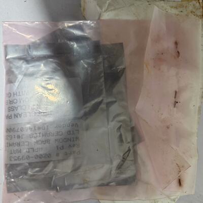 议价Amat0200-09953 Br New Unused Actual Product Photographed