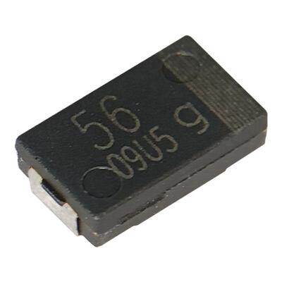 EEFCD0G560R聚合物钽电容SMD