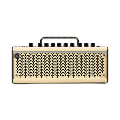 yamaha雅马哈吉他音箱便携