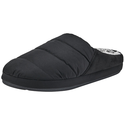 热风2025年冬季男士时尚家居鞋