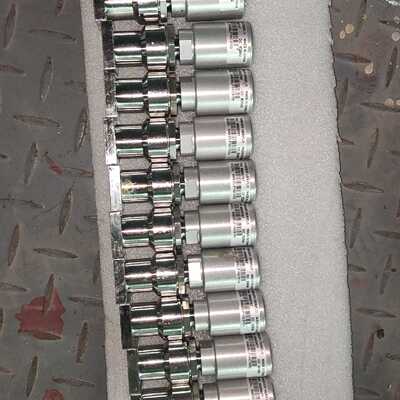 【询价】派克隔膜阀VERIFLO 930 125 PSI MAX适用