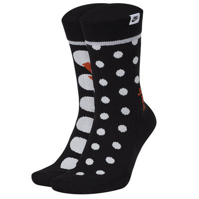 Nike/耐克正品运动袜SK0132-657