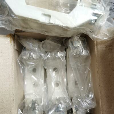 议价库柏西安 Sist101熔断器底座
