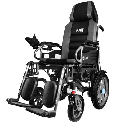 长寿歌电动轮椅700w大功率