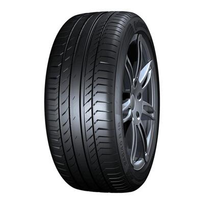 德国马牌轮胎 275/40R19 101W CSC5 FR SSR 防爆胎