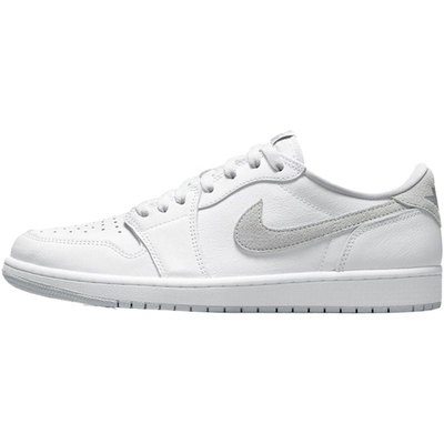 Nike/耐克正品Air Jordan男子运动休闲低帮板鞋CZ0790-100