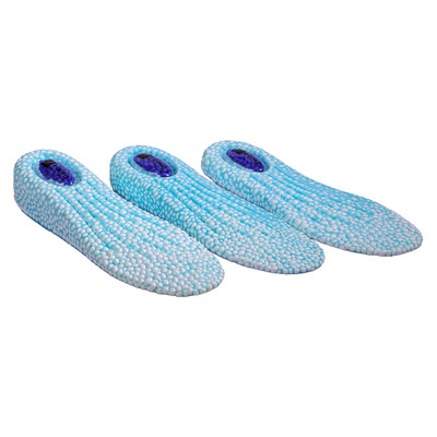 FILAFUSION增高鞋垫男士吸汗防臭透气运动气垫减震女软久站不累脚