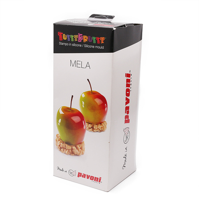 意大利进口pavoni梨型苹果蛋糕模