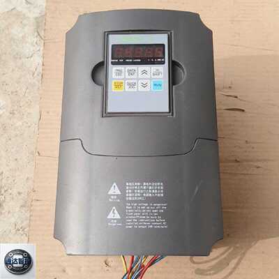 可维修嘉乐变频器型号JR6000004G5R5P4102