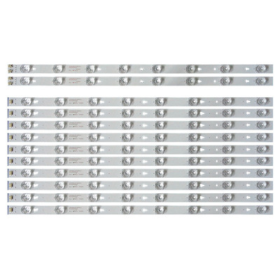 康佳LED55R80灯条全新铝基板背光