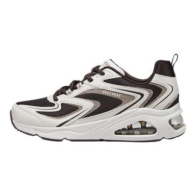 Skechers斯凯奇春夏时尚简约软底回弹新款气垫极光蝴蝶177422