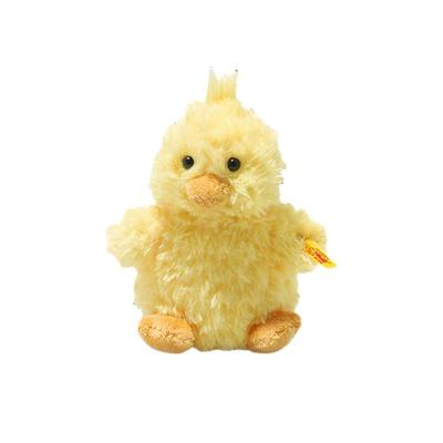 小鸡皮普西毛绒玩偶生日礼物