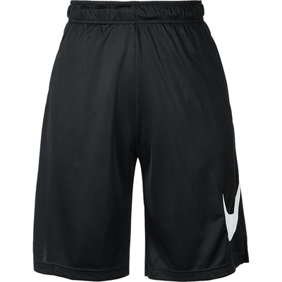 Nike/耐克正品2025男士耐穿松紧腰透气印花运动短裤CN9773-010