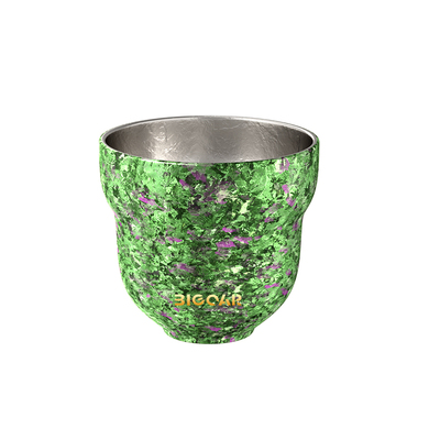 Bigcar2026新款纯钛好事花生杯