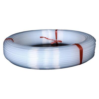 透明铁氟龙管PFA管耐腐蚀酸碱