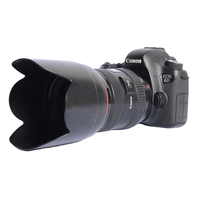 佳能全画幅数码专业单反相机