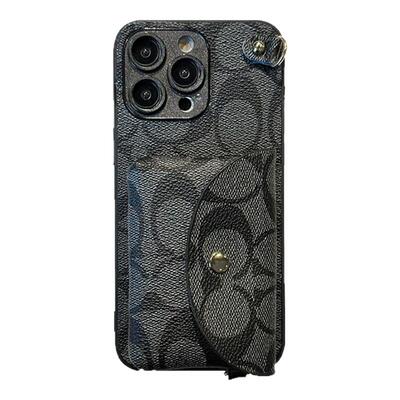 适用vivox100pro手机壳x200斜挎x90带卡夹x80卡包x70零钱包x50pro口红x30定制x27简约Ultra挎绳x7防摔可装钱