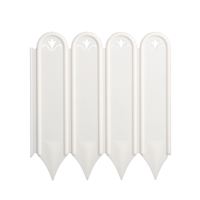 园之助小围栏篱笆花圃挡土围边