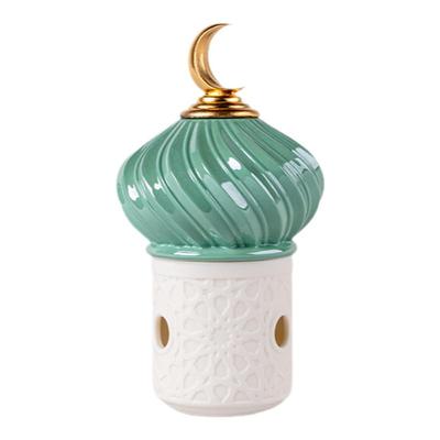 LLADRO雅致 奇妙之夜系列 香薰蜡烛装饰摆件客厅卧室夜灯乔迁礼物