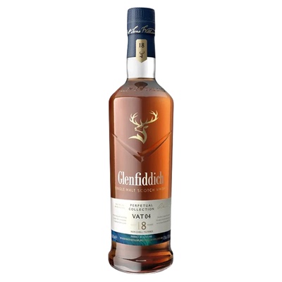 非凡永恒臻选系列18年VAT04