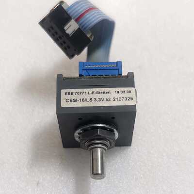德国 EBE 70771 L-E-STETTEN CESI