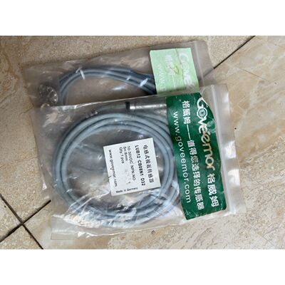 询价下单格威姆电感式接近传感器LUB12-CB08N1-D32，实物