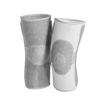 秋冬骑车骑行膝盖保暖老寒腿护膝