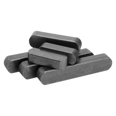 平键销方键销平建肖双圆键A型